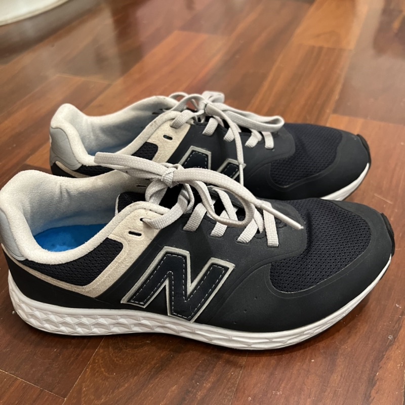 NB รองเท้าผ้าใบ New Balance 574 แท้ - cmmrnk - ThaiPick