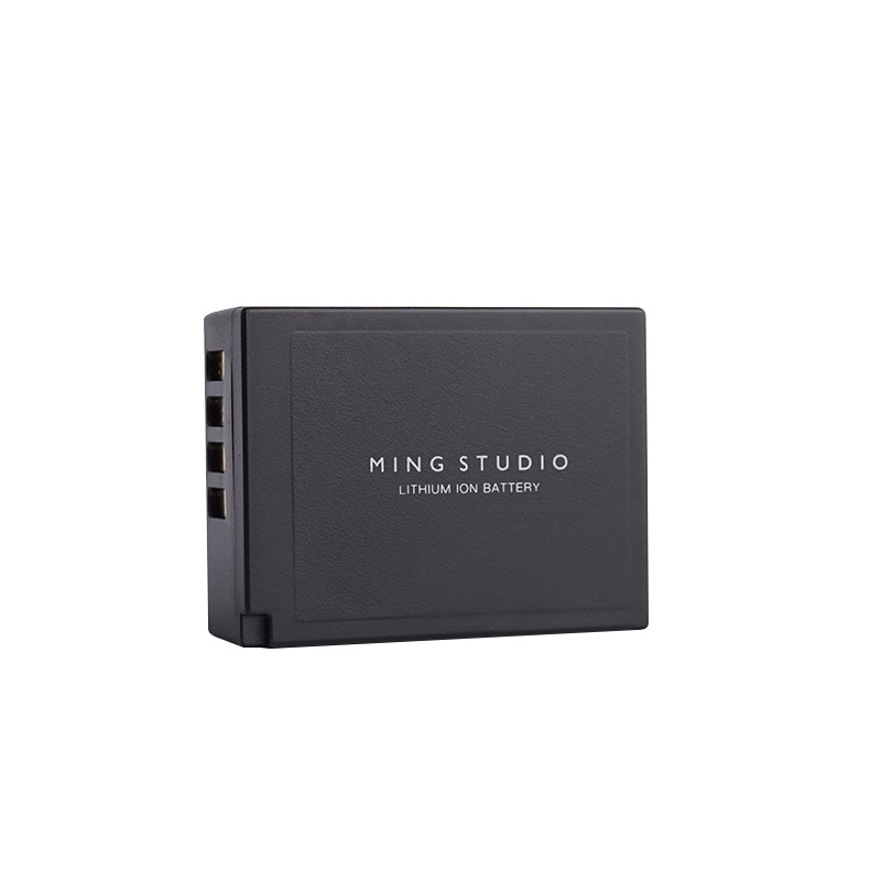 Ming studio Fuji NP-W126S แบตเตอรี่กล้องสำหรับ XT30 XE4 X100V F XPRO3 - 667_kij04_ - ThaiPick