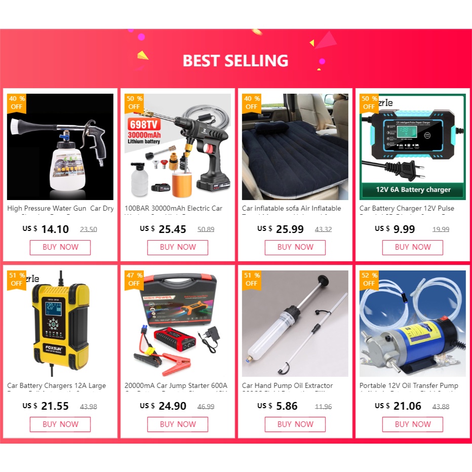 12V-24V 8A Full Automatic Car Repair Chargers Touch Screen Pulse Repair ...