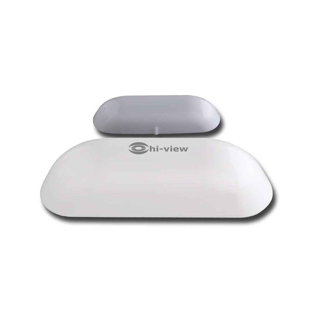 สัญญาณกันขโมยบ้านผ่านแอพมือถือ สำหรับติดประตูและหน้าต่าง HIOT-MA01 ...