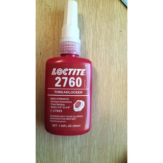 Loctite 278 กาว 266 2760 245 273 2701 2700 สกรูยึดความแข็งแรงสูง กาว ...