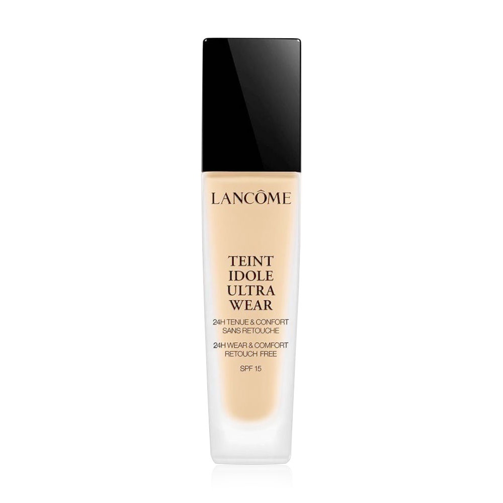 Lancome Teint Idole Ultra Wear Foundation SPF38 PA+++ 30ml PO-01 / BO-02 รองพื้น ขนาด 30ml ...