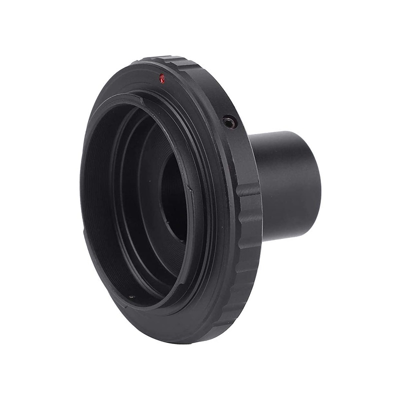 23.2mm T Ring Lens Mount Set DSLR Camera Accessories For Canon EOS ...