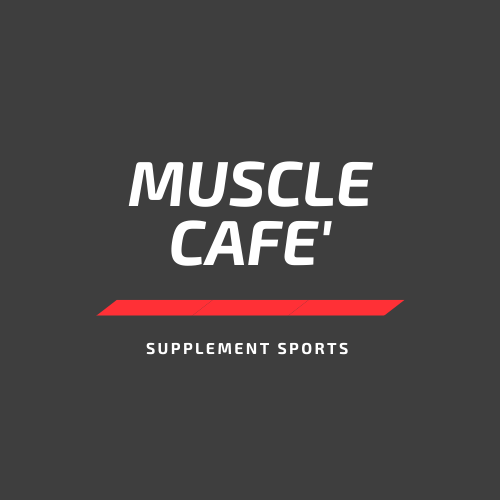 Muscle Cafe', ร้านค้าออนไลน์ | Shopee Thailand