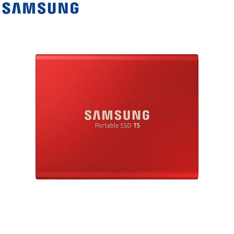Samsung T5 Original External ssd T5 USB3.1 External hard drive ssd ...