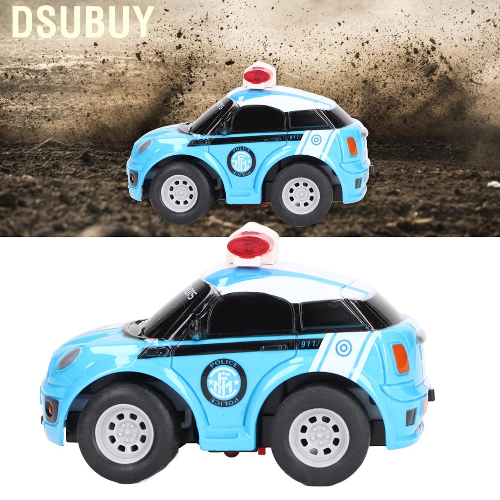 Dsubuy Children RC Car 143 Cute Remote Control Birthday Gift For ...