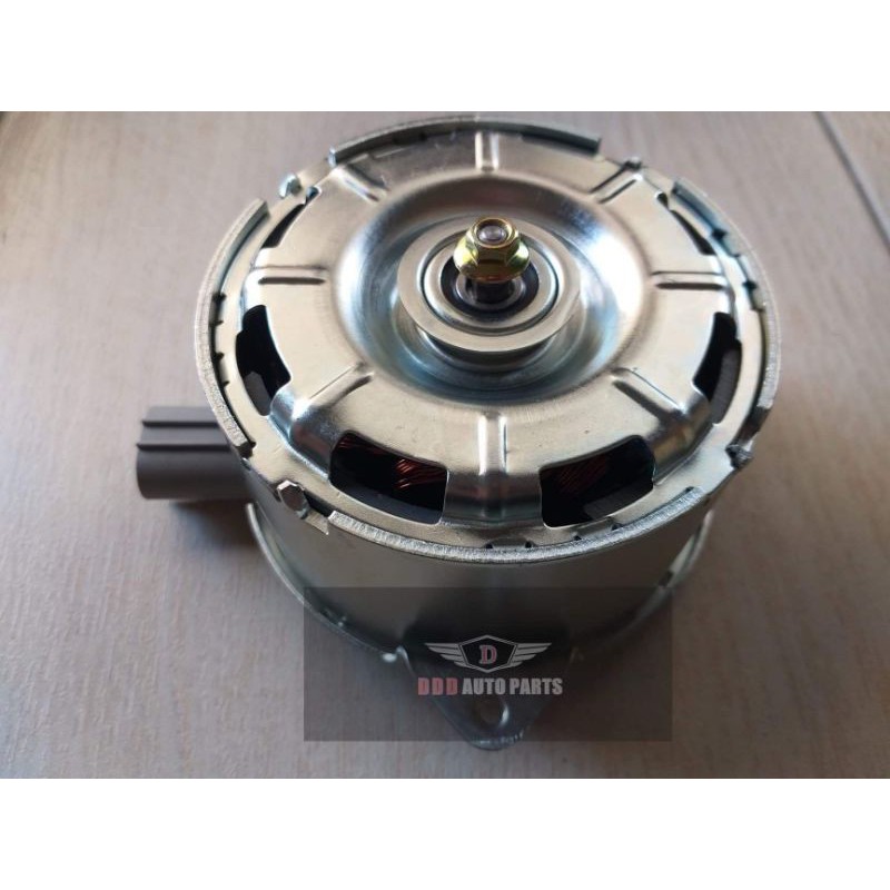 มอเตอร์พัดลม (รหัส0Y040) งานคุณภาพ100 สำหรับรถยนต์รุ่น VIOS 2013-2017 ...