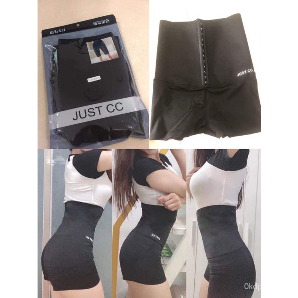 ซ่อมแซมหลังคลอด Panties Women High Waist Belly Pants Underwear Female ...