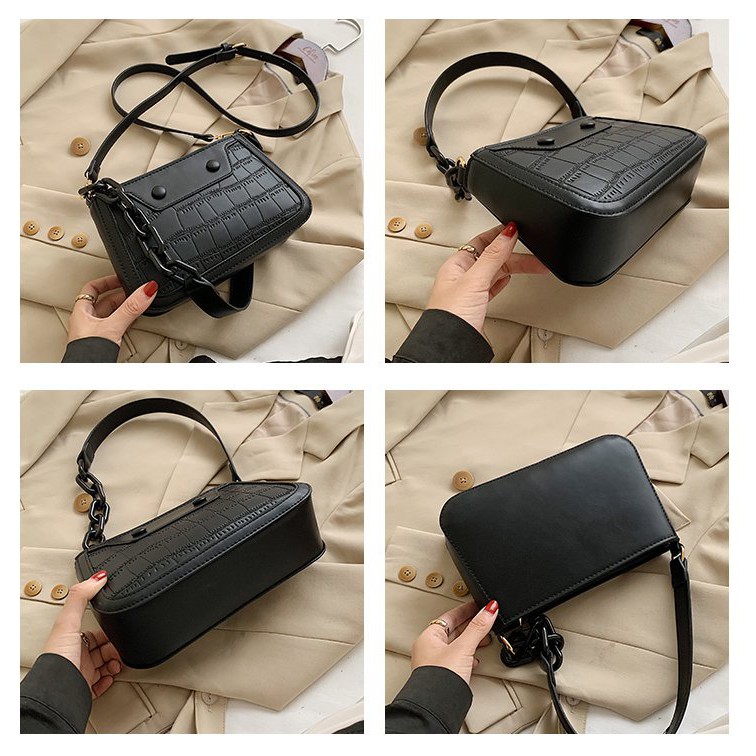 Velyn.bag Lt1354 กระเป๋าสะพายไหล่สําหรับผู้หญิง - velyn.bag.th - ThaiPick