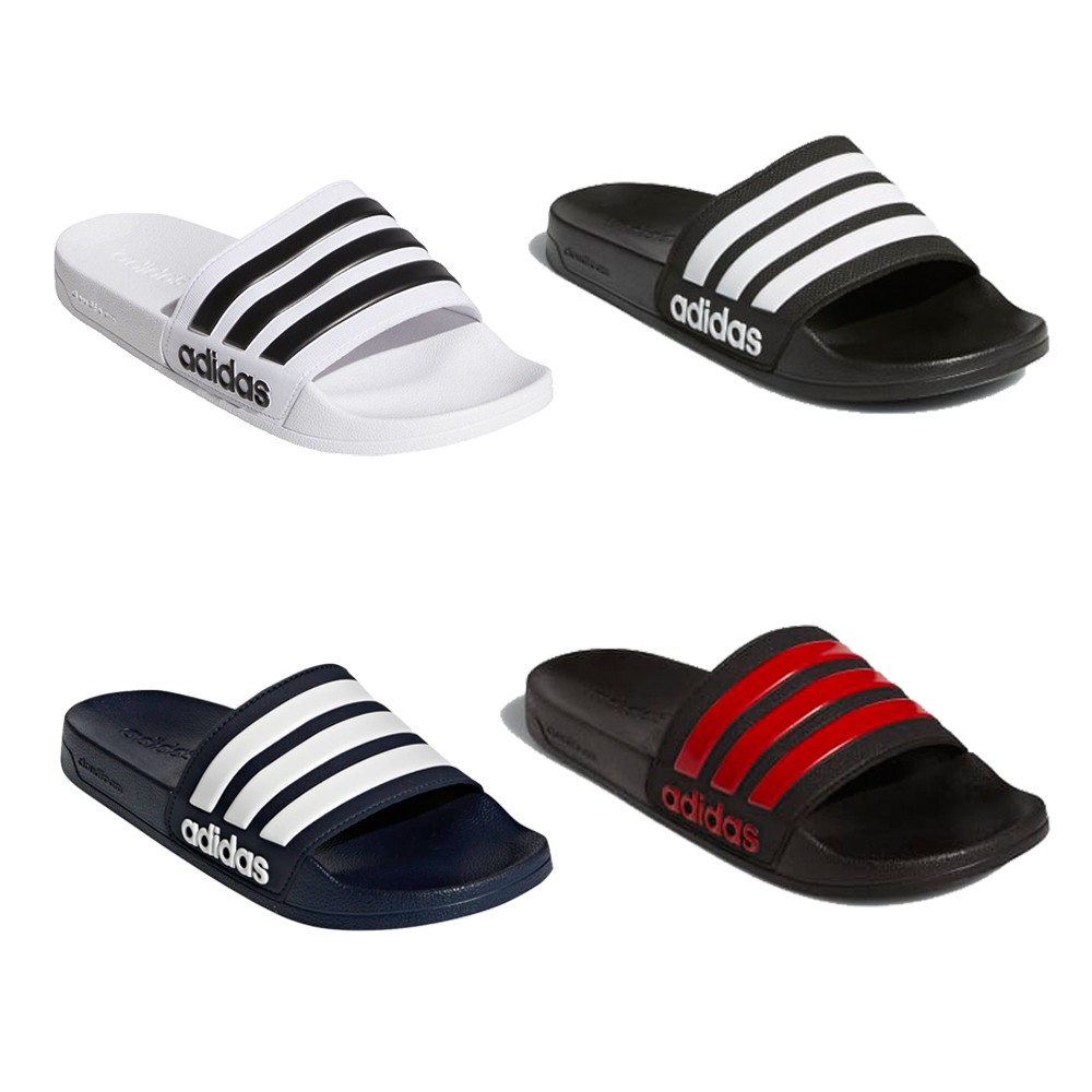 Adidas Collection อดิดาส รองเท้าแตะ SPF M Sandal Adilette CF (900 ...
