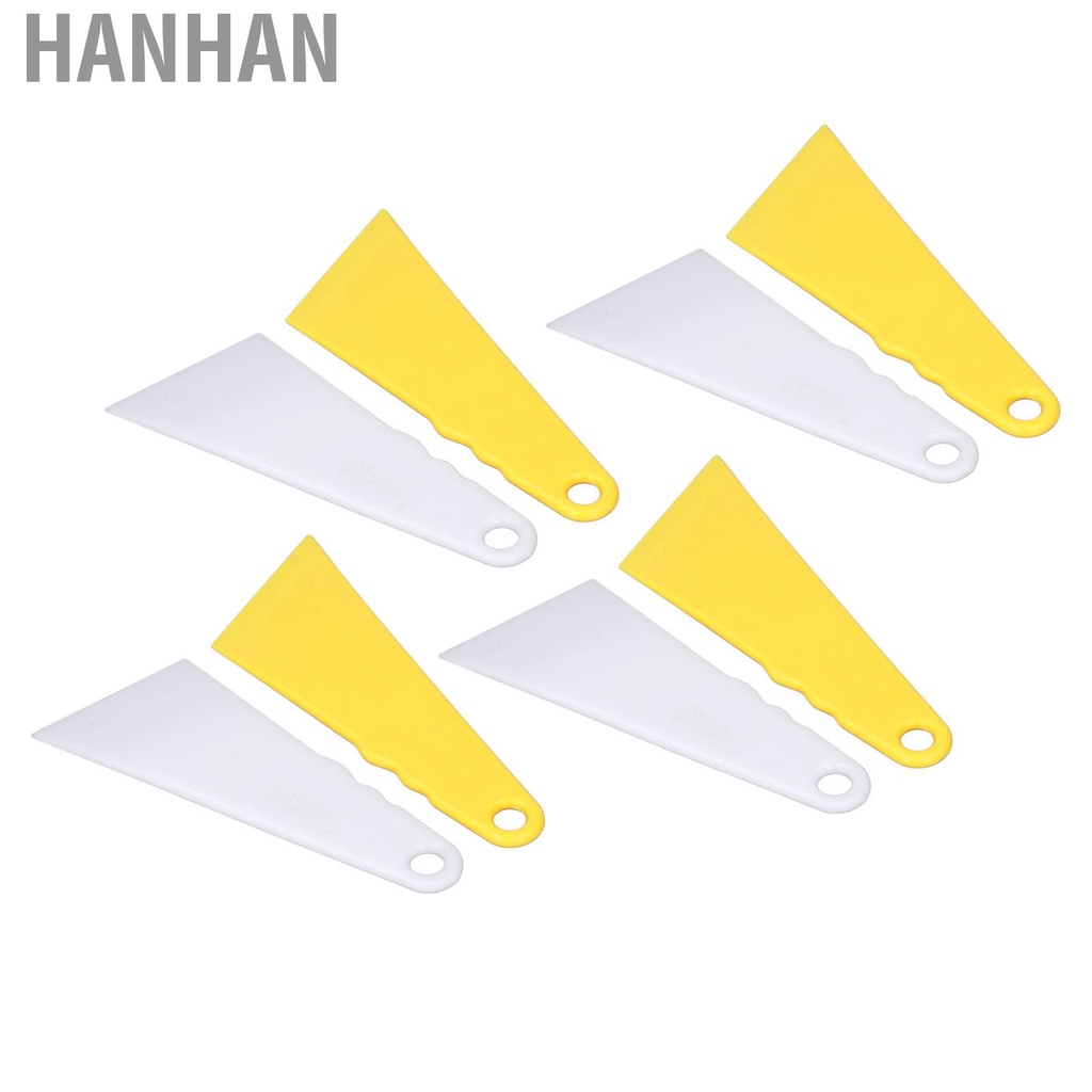 Hanhan 8pcs Glue Smear Sticks Applicator Thin Stretchy DIY Handcraft ...