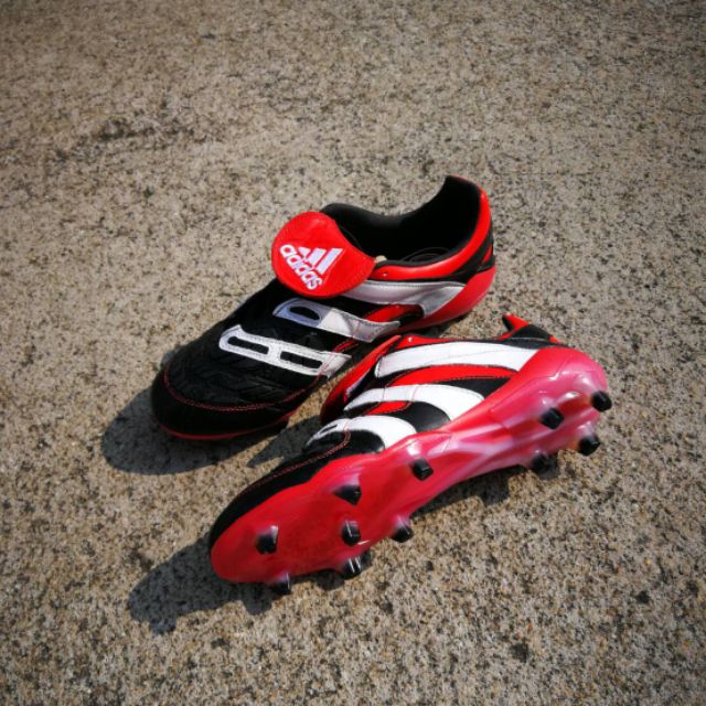 ร้องเท้า predator 98 | Shopee Thailand