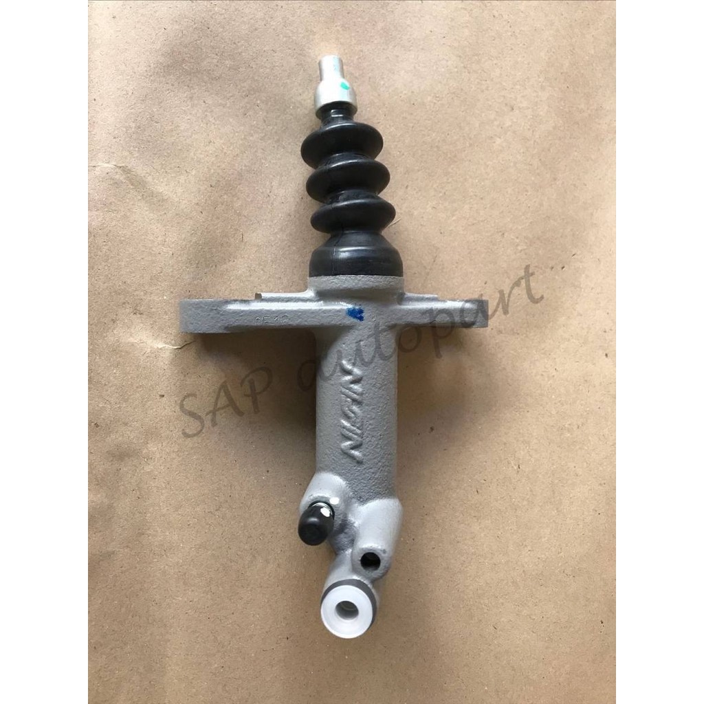 (ส่งฟรี) แท้จากศูนย์ แม่ปั๊มคลัทช์ล่าง ISUZU all new DMAX 4X2 ปี 2007 ...