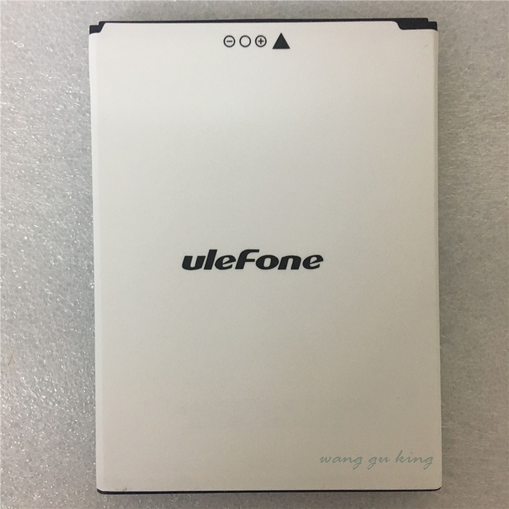 Mobile phone battery Ulefone S8 S8 Pro battery 3000mAh 5.3inch MTK6737 ...