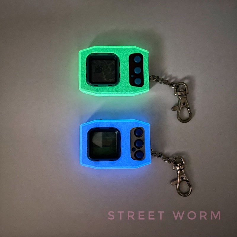 เคส Pendulum Digimon Case Silicone Pendulum เรืองแสง | Shopee Thailand