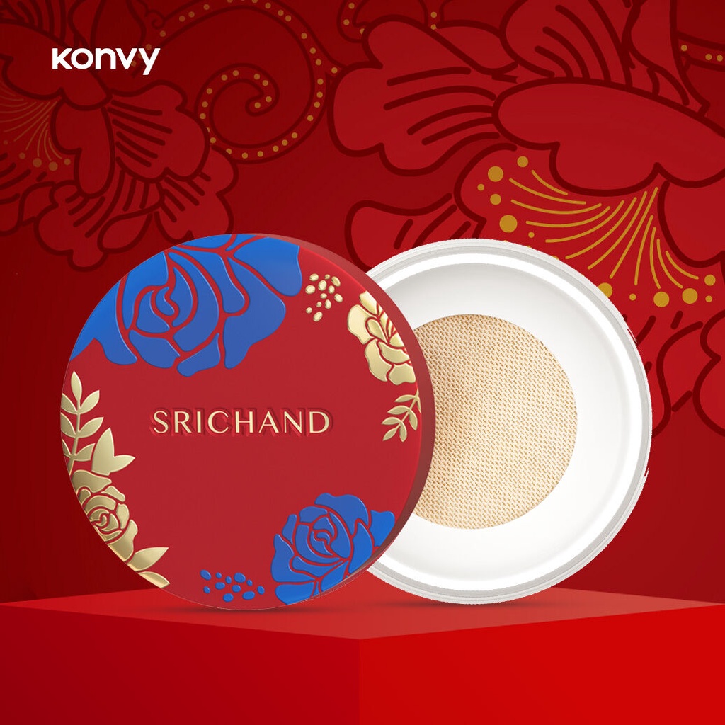 Srichand Bare To Perfect Translucent Powder 10g [Chinese New Year ...