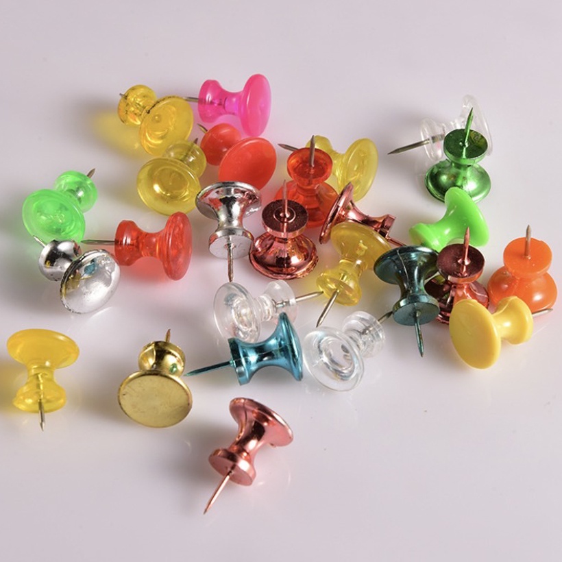 เข็มหมุดปักบอร์ด ถูกที่สุด พร้อมโปรโมชั่น มี.ค. 2025 | BigGoเช็คราคาง่ายๆ