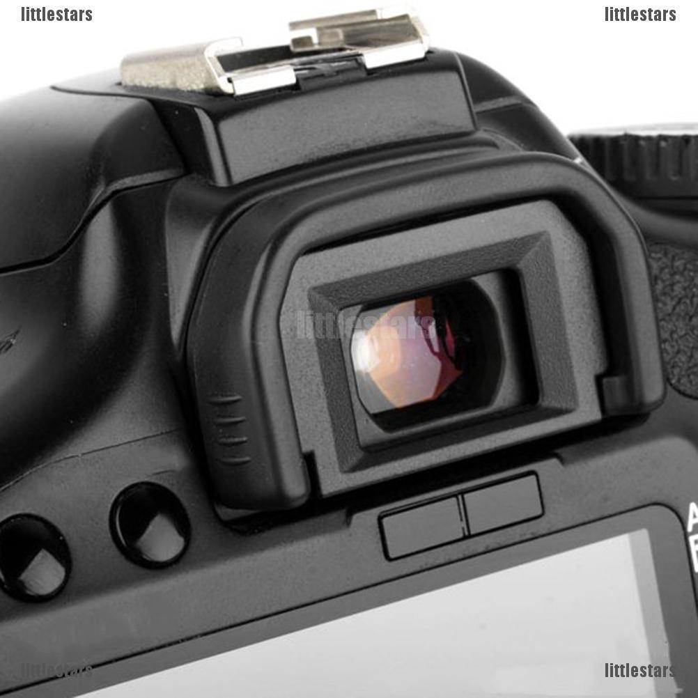 {NUV} 2pcs Rubber Eyecup Eye cup Viewfinder EF for Canon 650D 600D 500D ...