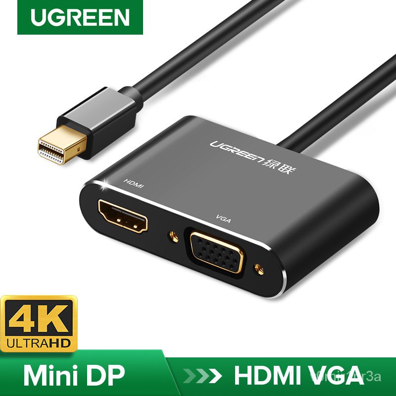 Usb C To Mini Displayport Usb Type C Thunderbolt 3 To Mini Dp อะแดปเตอร ...
