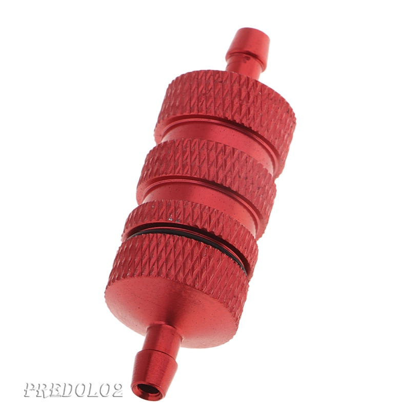 PREDOLO2 RC Car Nitro Fuel Engine Filter for HSP Universal RC Car 18 ...