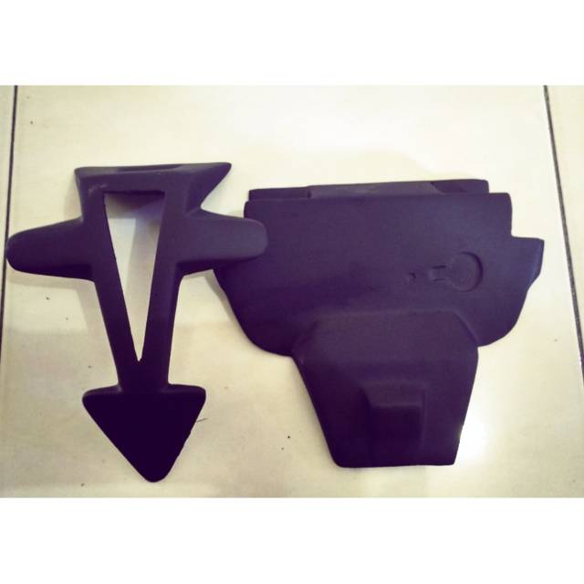 Tail tidy yamaha aerox 155. Rear Fender. Rear Slebor. Aerox 155 Back ...