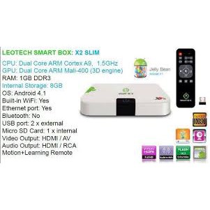 smartbox lecotech X2 SLIM - pipat2507 - ThaiPick