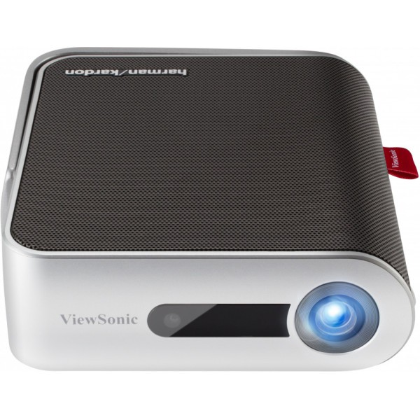 0นาน 10 เดือน VIEWSONIC M1 G2 ULTRA PORTABLE LED PROJECTOR WITH ...