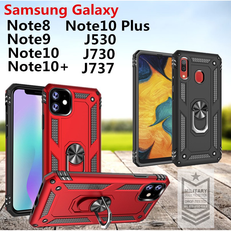 UAG plyo Samsung Galaxy Note10 (มือ2) สภาพดี vCTx - 64di22_7_1 - ThaiPick