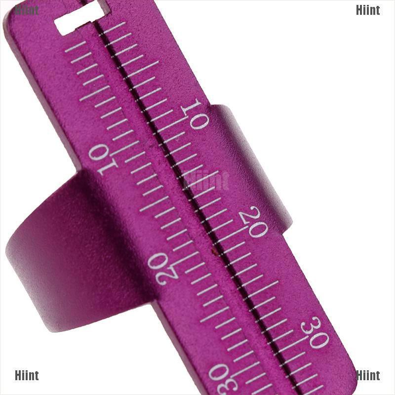 อุปกรณ์ทันตกรรม ENDO Finger rulers Span - hiint.th - ThaiPick