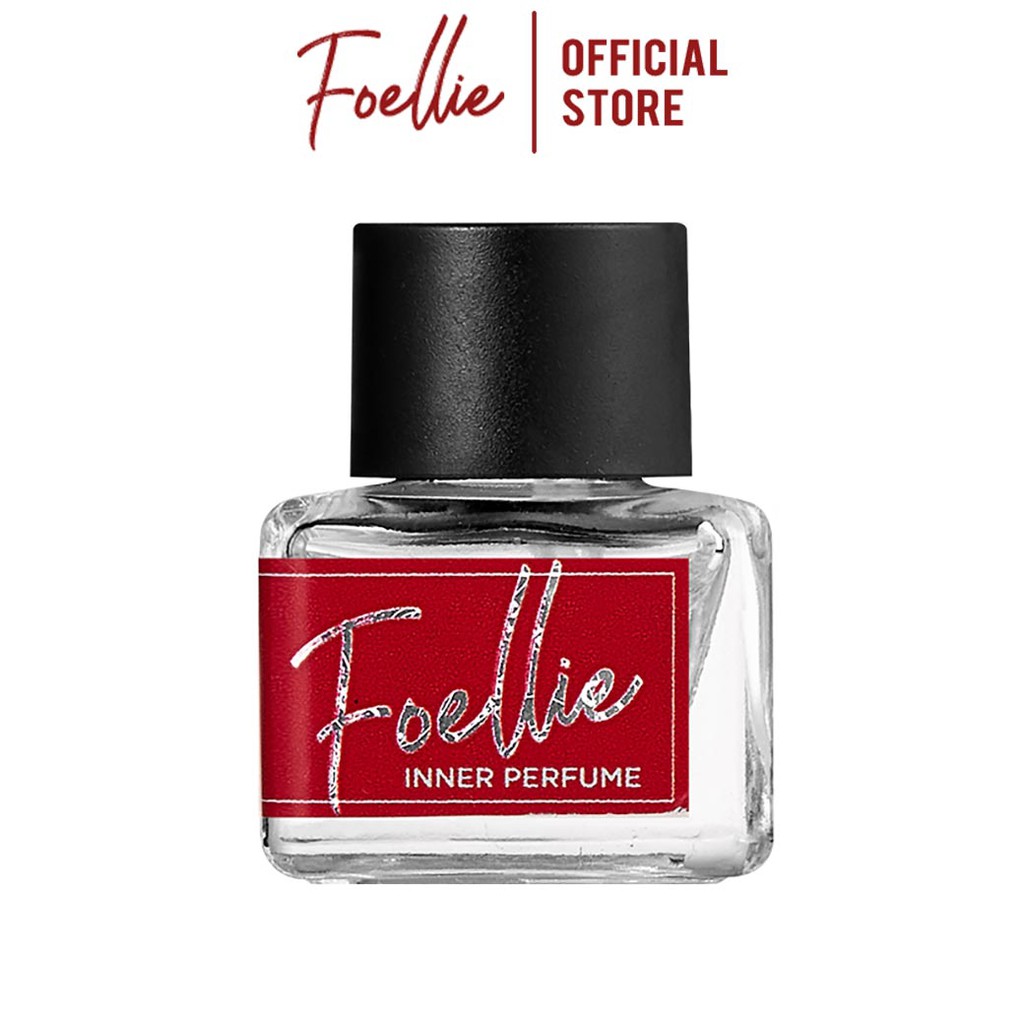 [ส่งฟรีไม่ต้องใช้โค้ด] Foellie Eau de Bebe Inner Perfume ...