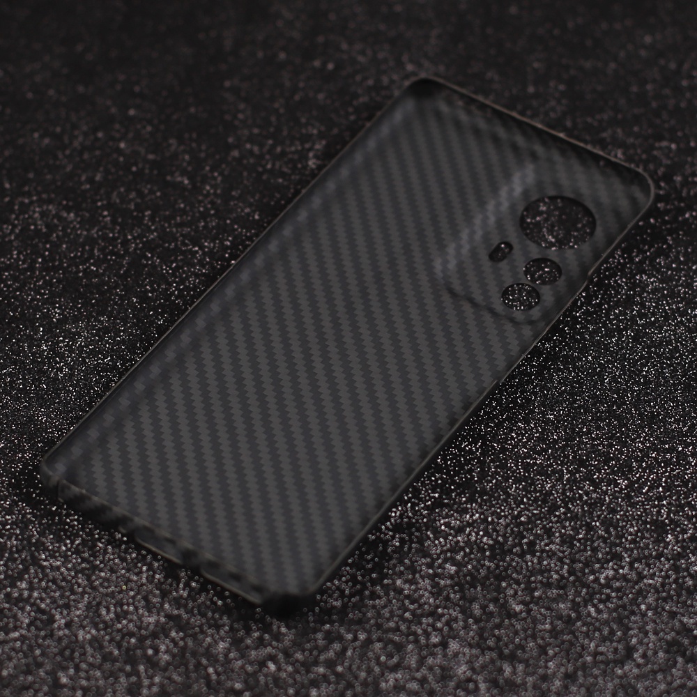 YTF-Carbon carbon fiber case For Xiaomi 12 Case Ultra-thin anti-drop ...