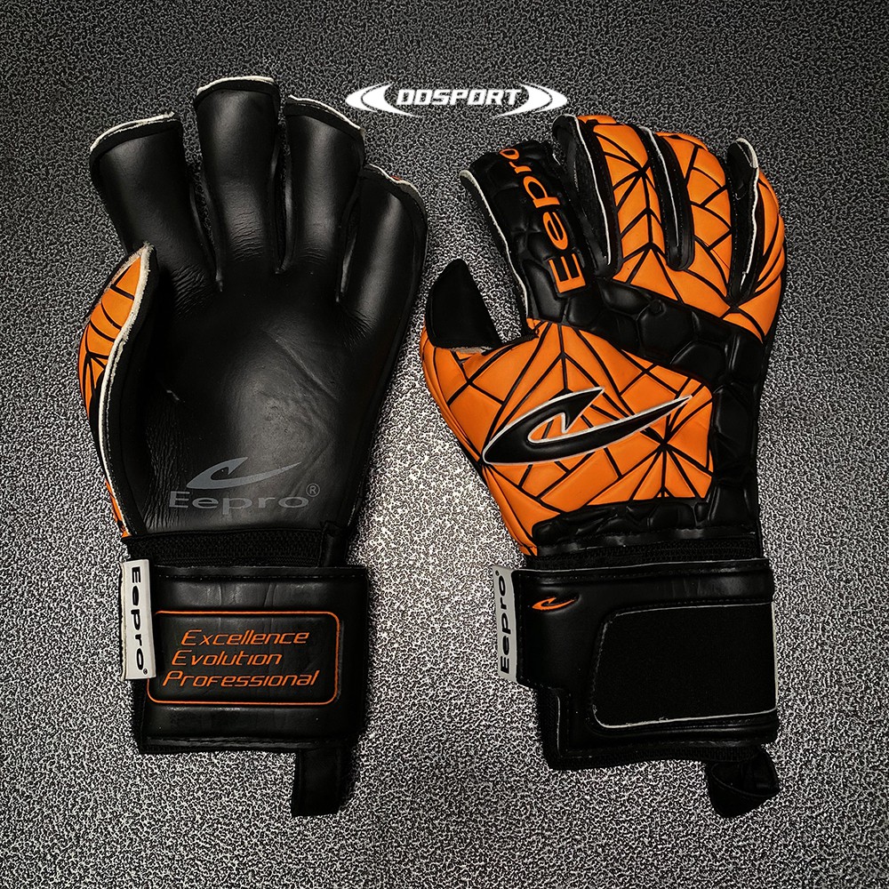Eepro EG1029 ถุงมือประตู อีโปร Goalkeeper Glove - ddsportshop - ThaiPick