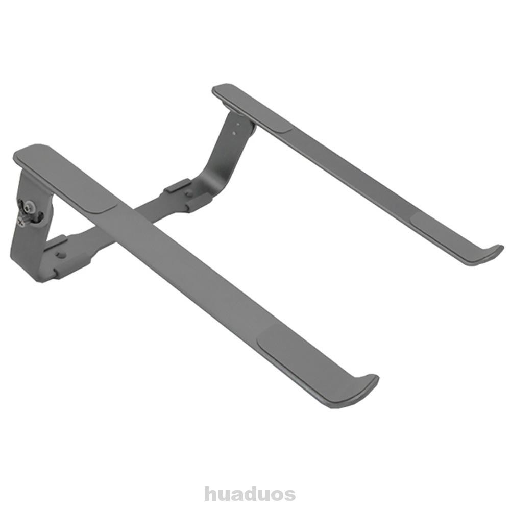 Aluminum Alloy Desktop Lightweight Space Saving Anti Slip With Wrench ...