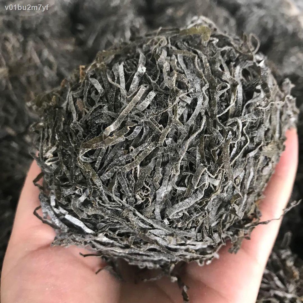 ราคาต่ำสุดRongcheng dry kelp ball shreds ผลิตภัณฑ์ใหม่แห้งบะหมี่เนื้อ ...