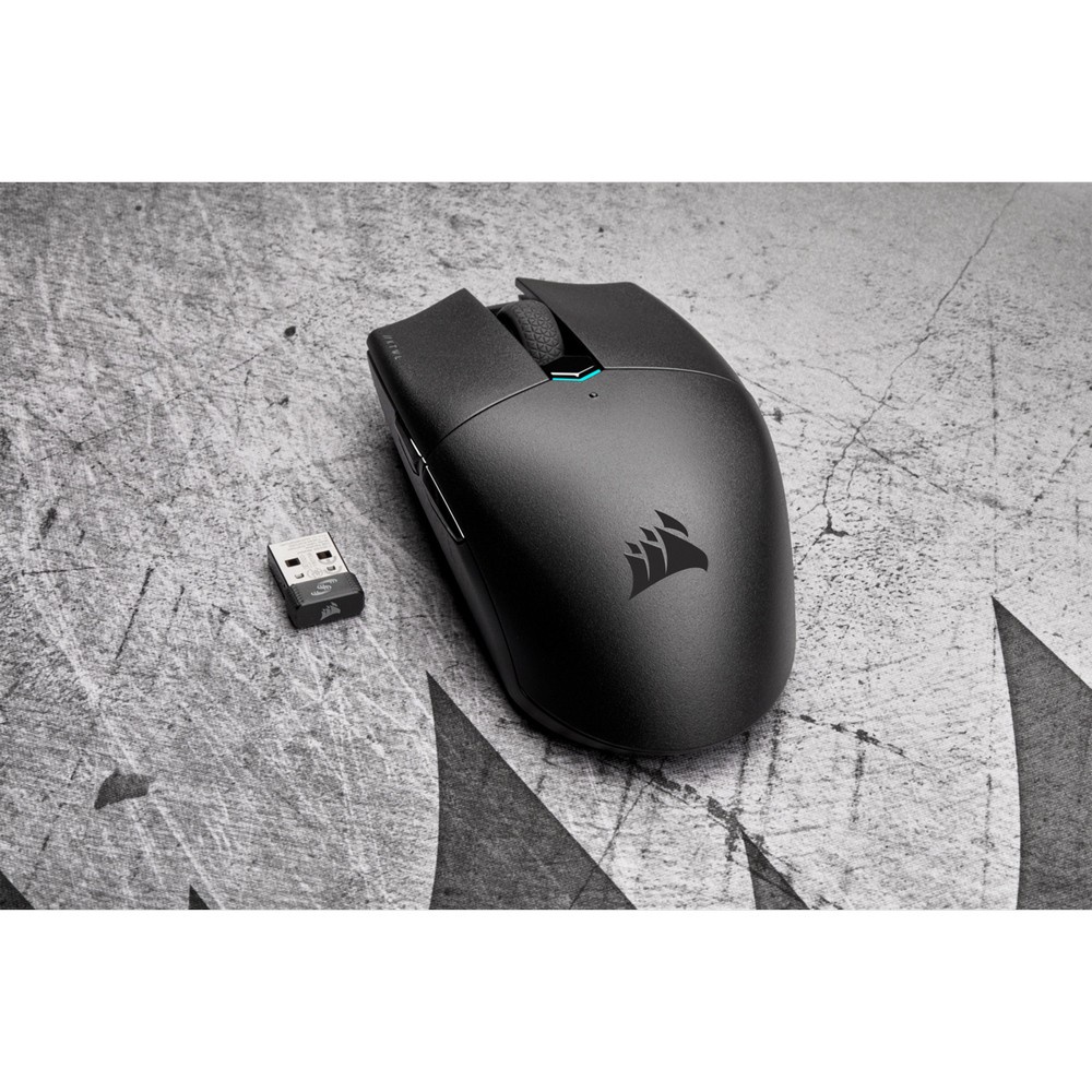 CORSAIR KATAR PRO WIRELESS Optical Gaming Mouse 10000 DPI - 42qeendo2p ...