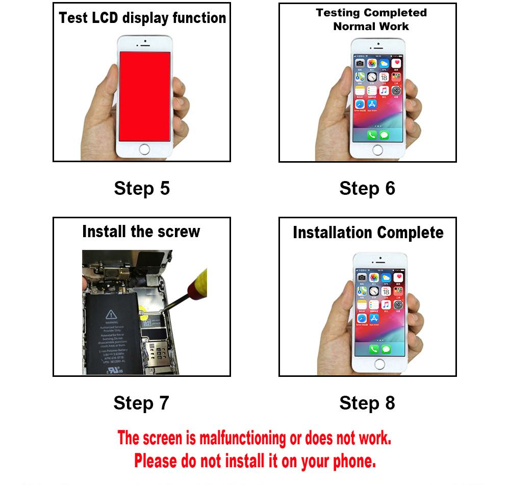 สำหรับ Huawei Honor 6X BLN-AL10 BLN-21 BLN-L22 BLN-24จอแสดงผล LCD ...