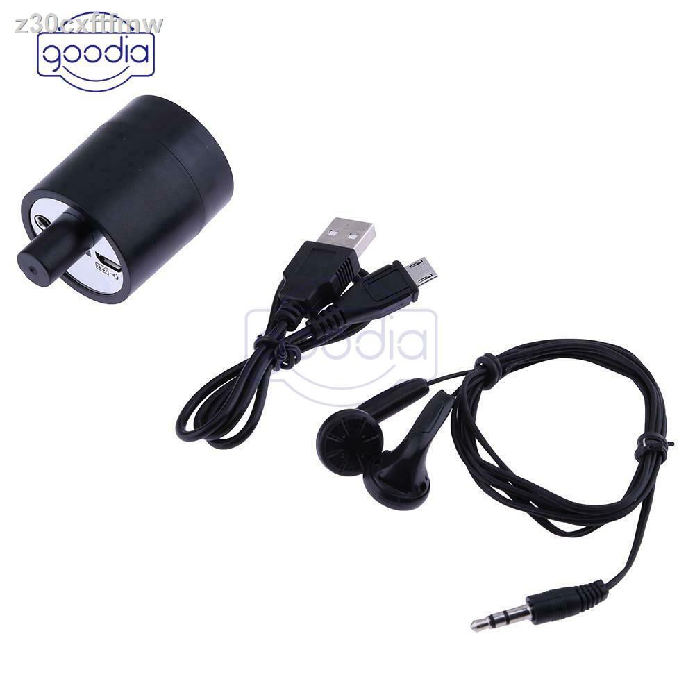 ข้อเสนอพิเศษIN STOCKFast Ear Listen Through Wall Device Bug ...