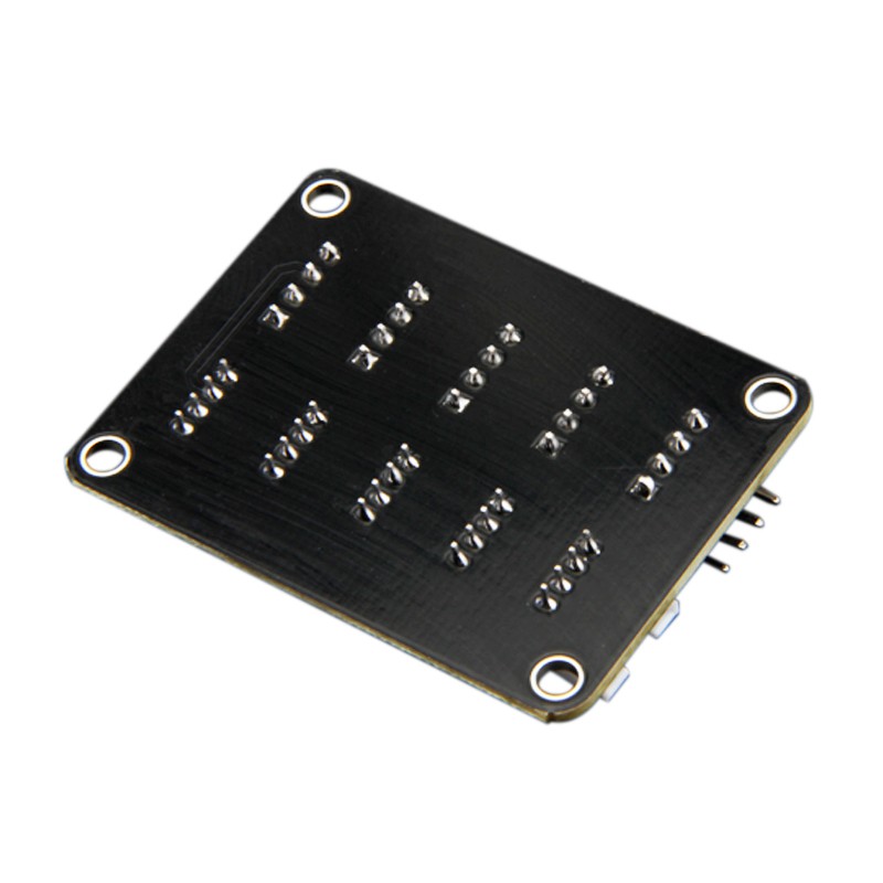 Electronic Blocks I2C IIC TWI Interface Expansion Board for Arduino ...