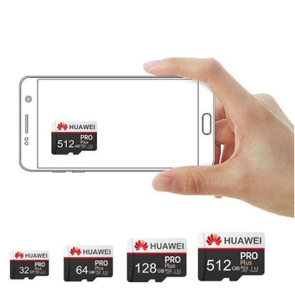 Huawei SD Card - Class 10 TF Card - 128GB-512GB - r3xokkqztg - ThaiPick