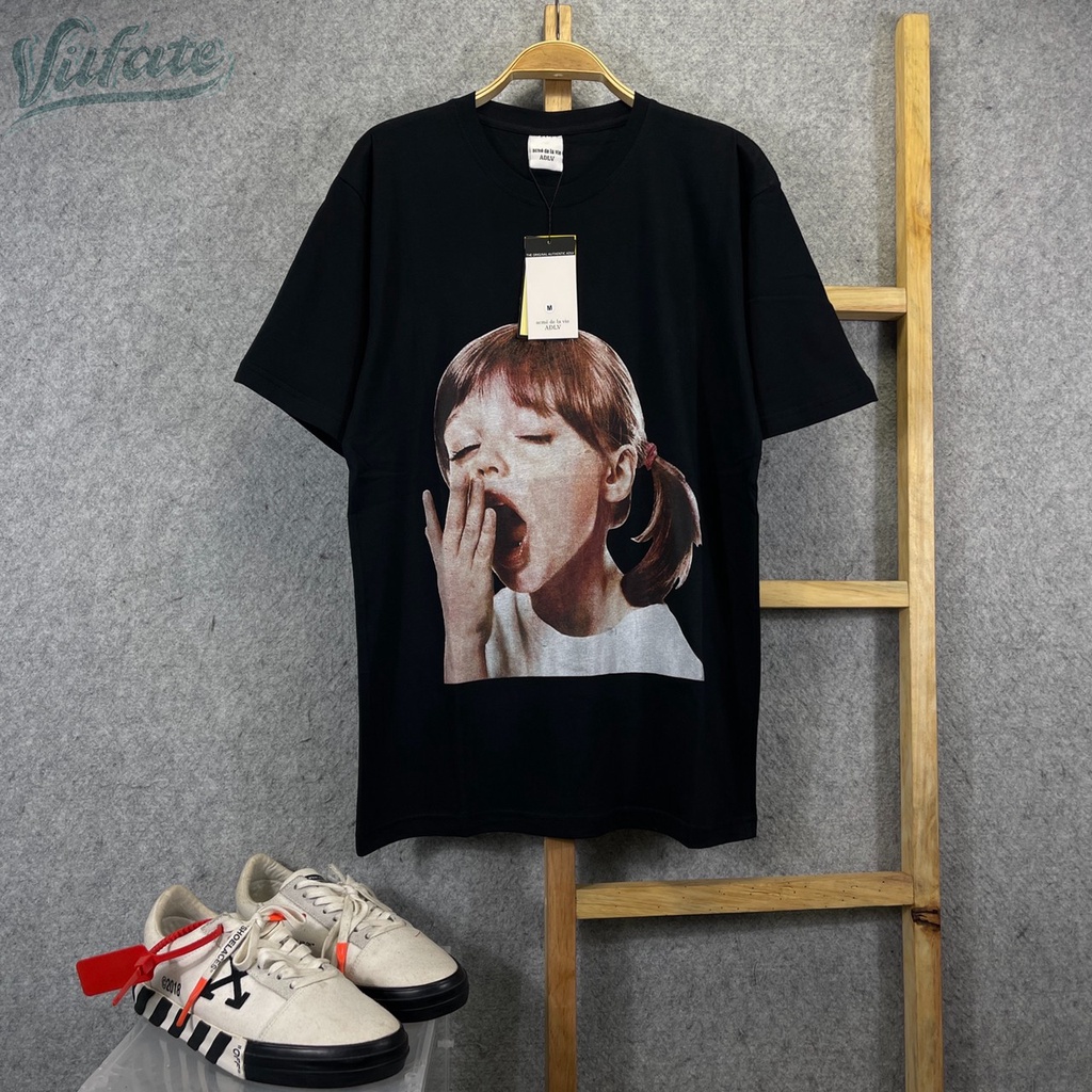 เสื้อยืด พิมพ์ลาย Adlv Acme de la vie V5 คุณภาพดี - platinumworldid.th ...