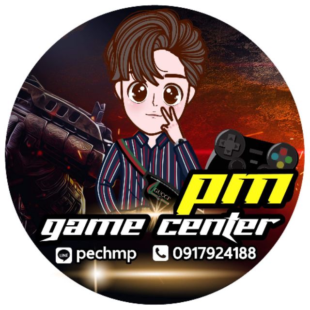 PM Game center, ร้านค้าออนไลน์ | Shopee Thailand