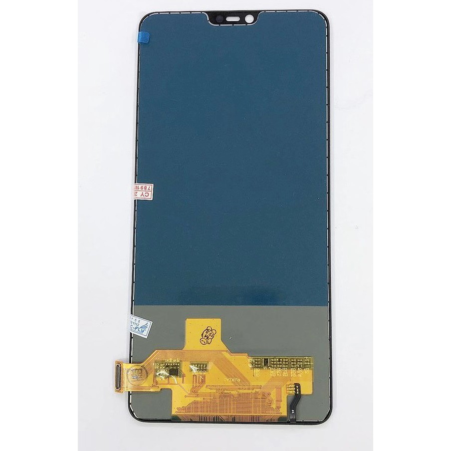อะไหล่หน้าจอ จอชุด จอพร้อมทัชสกรีน LCD Oppo R15 (or.) สินค้าพร้อมส่ง ...