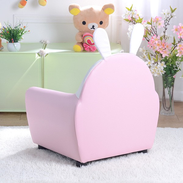 ห้ามยิงผลิตภัณฑ์นี้ this Custom children sofa bunny sofa chair cute ...