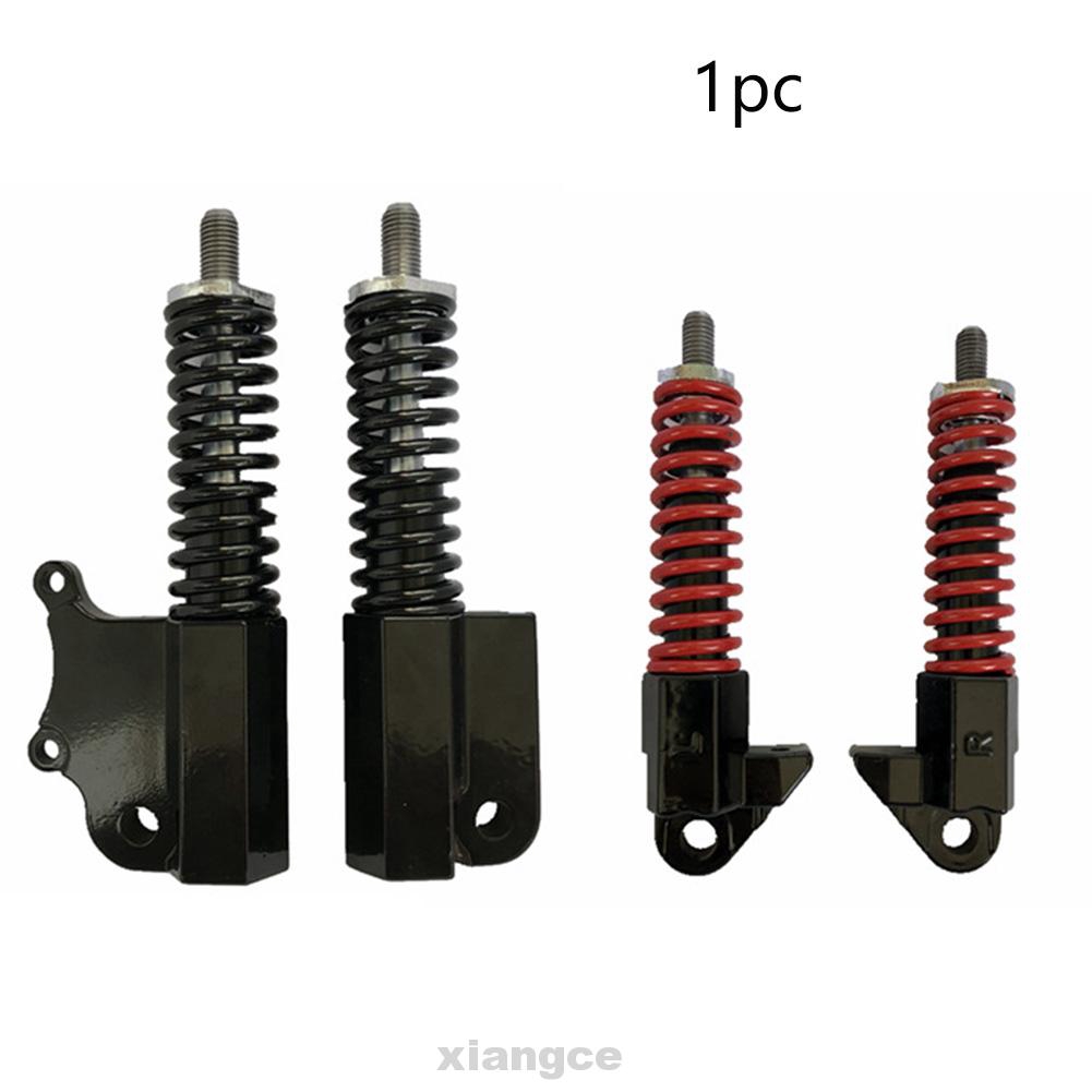 2 Pcs Accessories Wheel Damping Electric Scooter Spring Rebound ...