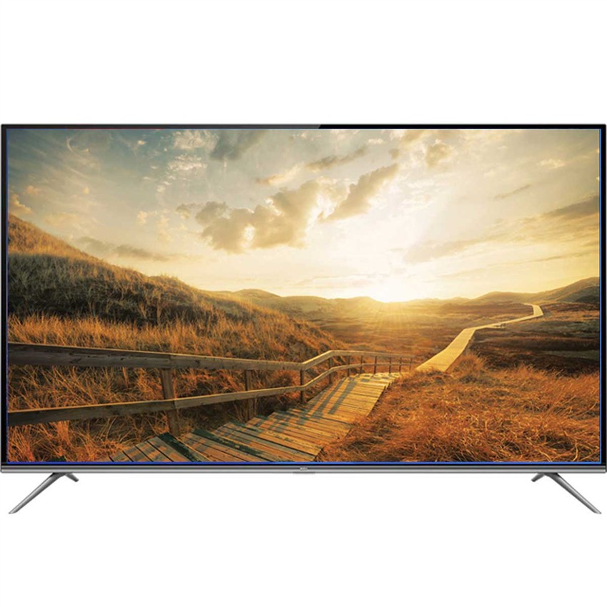 TCL Android TV UHD 4K DIGITAL 50นิ้ว 50T6 Clearance - bigtae - ThaiPick