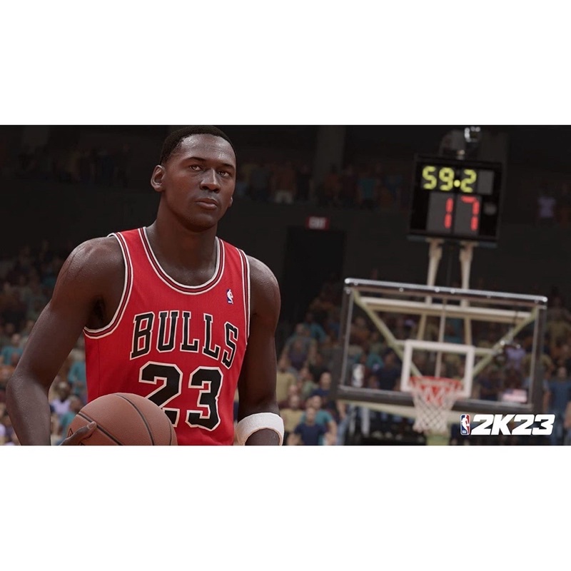 พร้อมส่ง NBA 2K23 Michael Jordan Edition - PlayStation 4 - j.a.gameshop - ThaiPick