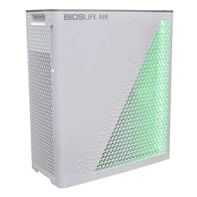 New Bios Life Air กรอง PM 2.5 ได้ - sunengine18 - ThaiPick
