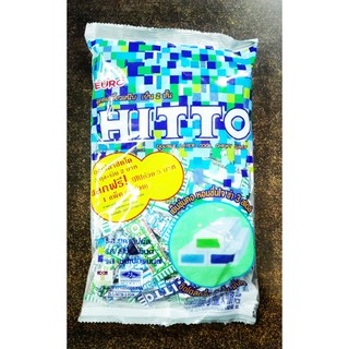 ฮิตโต ลูกอม100เม็ด Hitto Candy Double La | Shopee Thailand