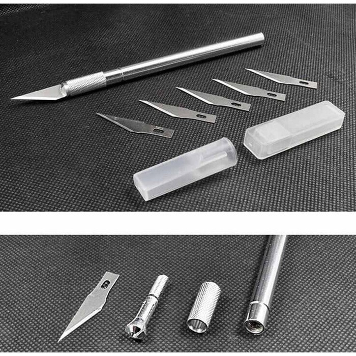 ★Pen Cutter / Cutting Sticker | Shopee Thailand