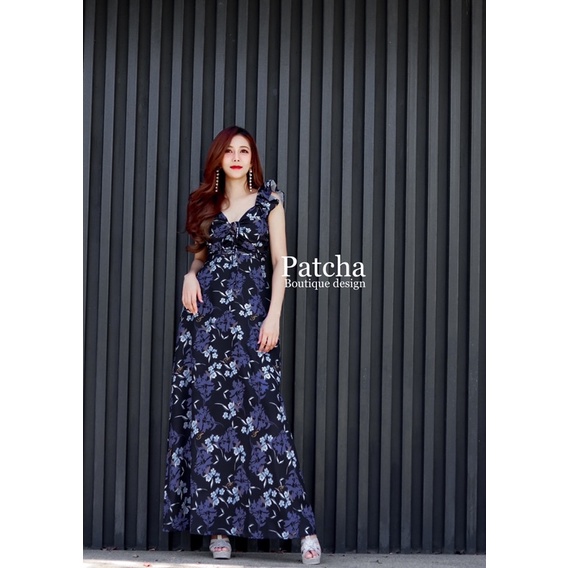 เดรสยาวงานป้าย ถูกที่สุด พร้อมโปรโมชั่น - มี.ค. 2022 | BigGo เช็คราคาง่ายๆ